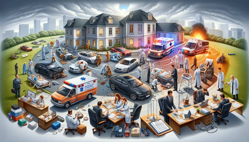 PIP Demand Letters Unveiled | LaBovick Law Group