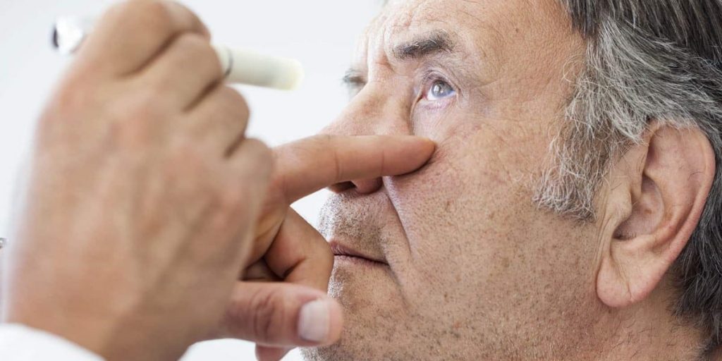 What Is Blepharospasm and Is It a Disabling Condition? | LaBovick Law