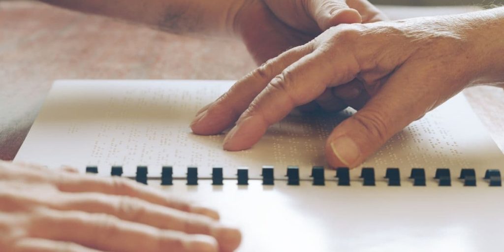 Vision Loss and Blindness Disability Facts | LaBovick | West Palm Beach