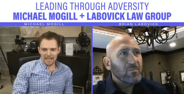 Brian LaBovick Interview with Crisp Video | LaBovick Law Group