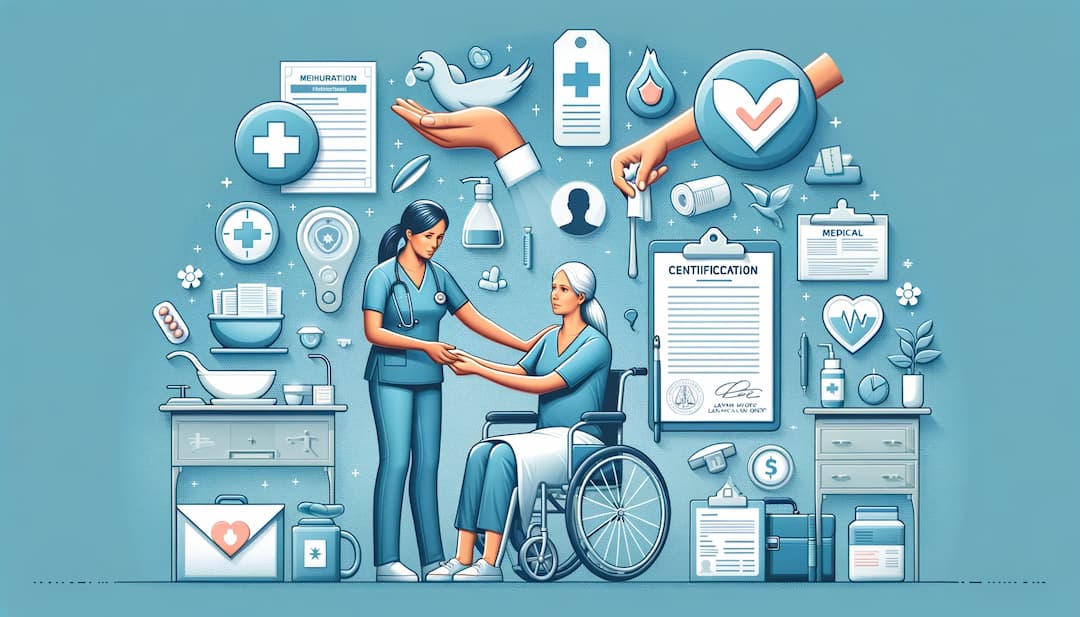 Attendant Care Benefits and What You Need to Know