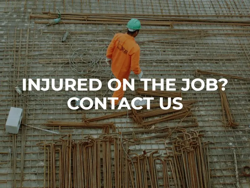 Lost Wages in Workers' Compensation Claims | LaBovick Law Group