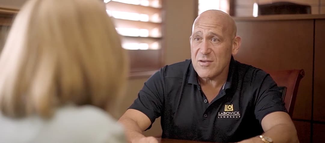 Boston Medical Malpractice Lawyer | LaBovick Law Group