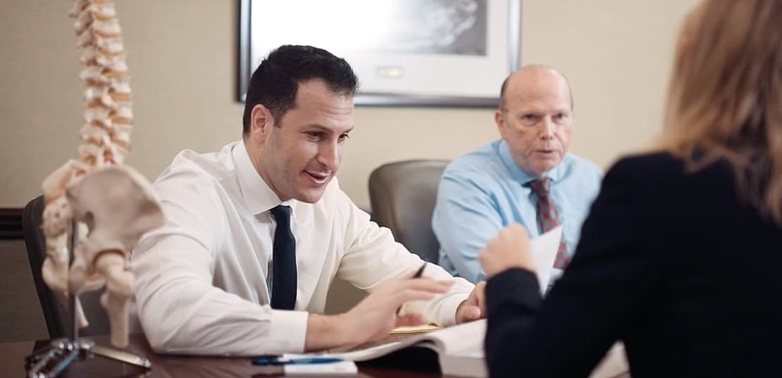 Boston PIP Lawyers | LaBovick Law Group