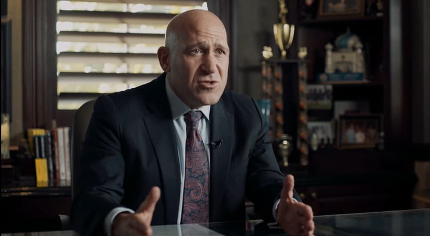 Boston Slip and Fall Attorney | LaBovick Law Group