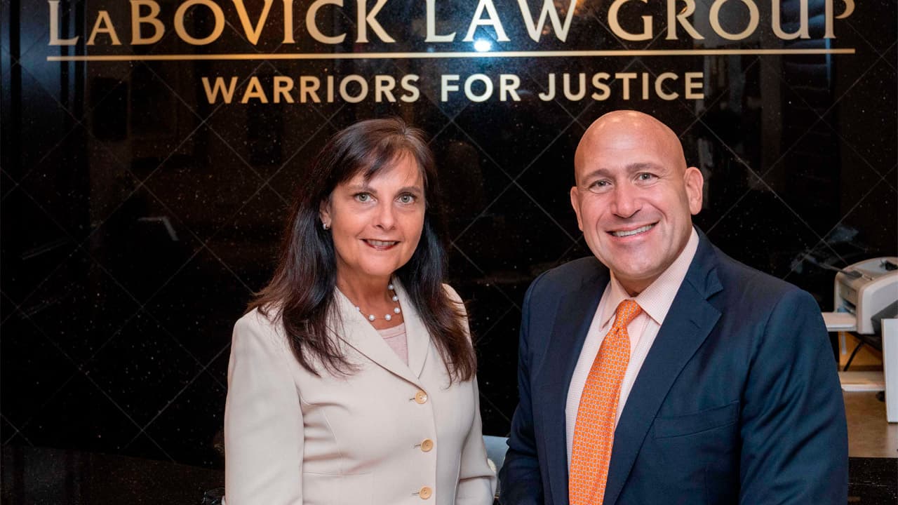 Homestead Personal Injury Lawyer | LaBovick Law Group