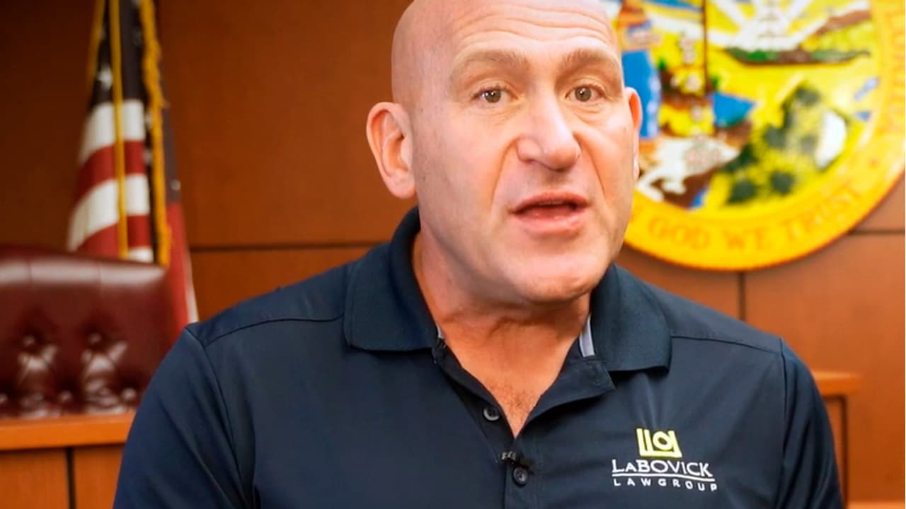 Medical Malpractice Attorneys Jacksonville FL | LaBovick Law Group