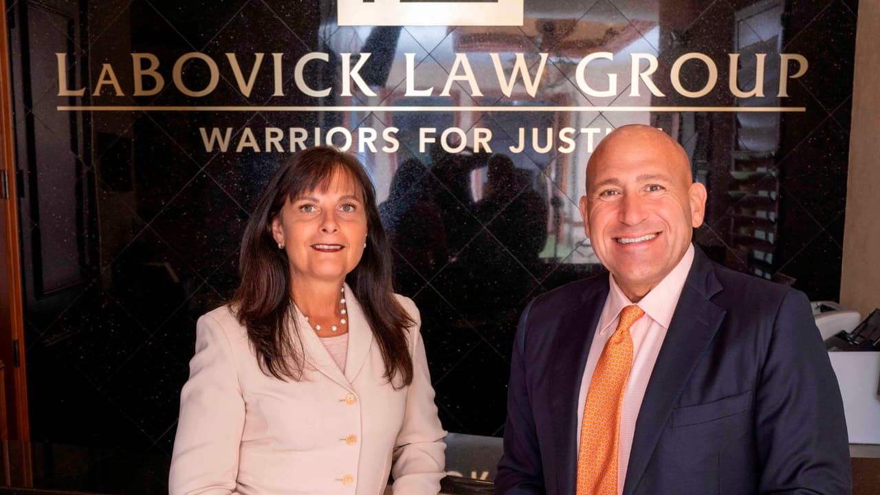 Key West Personal Injury Lawyer | LaBovick Law Group