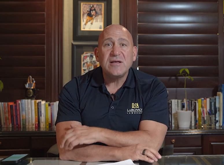 Orlando Social Security Lawyers | LaBovick Law Group