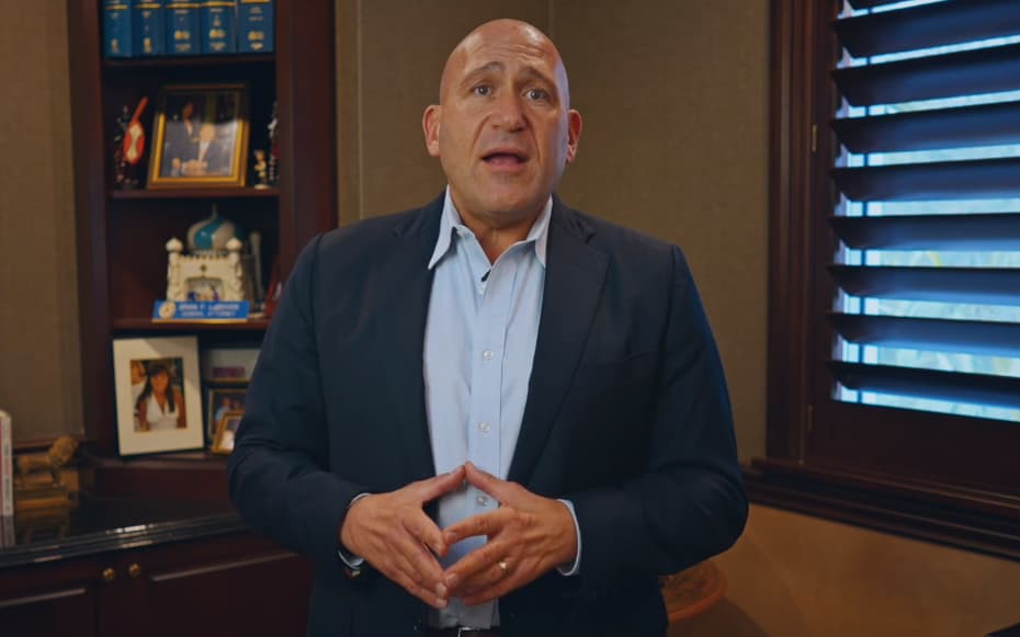 Abogado de Responsabilidad Civil en West Palm Beach | LaBovick Law Group