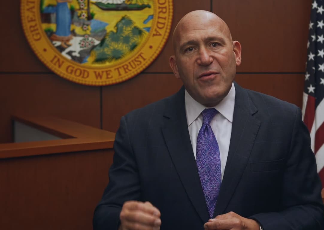 Orlando Workers’ Compensation Lawyer | LaBovick Law Group