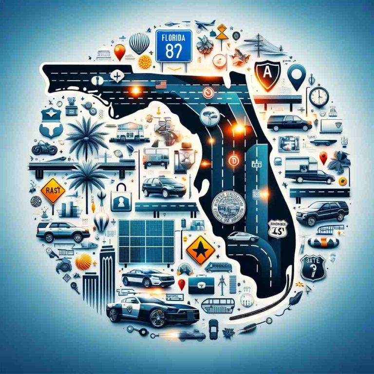 Understanding Florida Crash Report | LaBovick Law Group