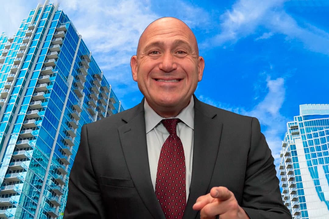 Tampa Personal Injury Lawyer | LaBovick Law Group