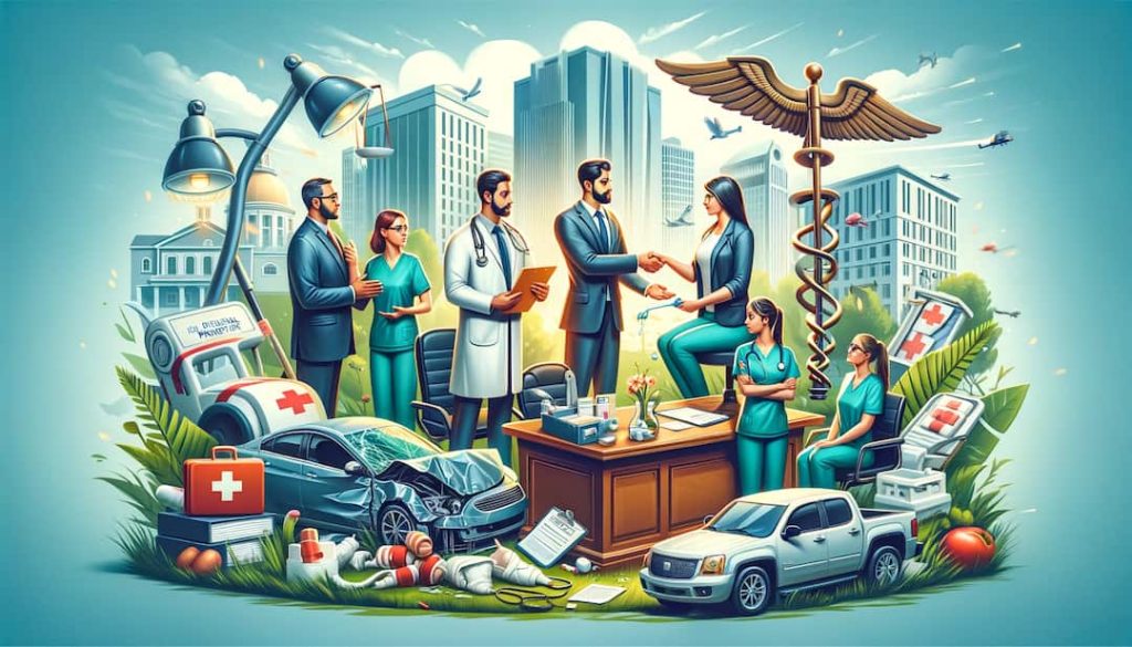 How Does PIP Work in Massachusetts? | LaBovick Law Group