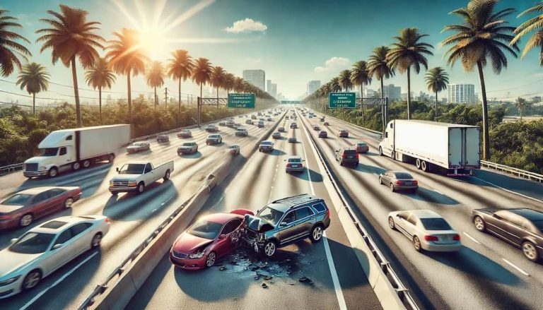 How Much Property Damage Liability Do I Need? | LaBovick Law Group