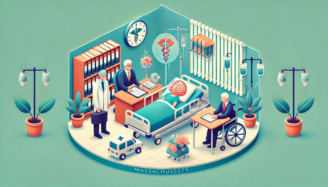 Massachusetts Brain Injury Lawyer | LaBovick Law Group