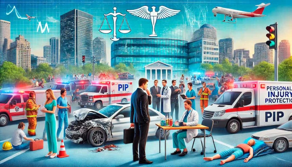 Who Gets the PIP Check in Massachusetts? Essential Information on PIP ...