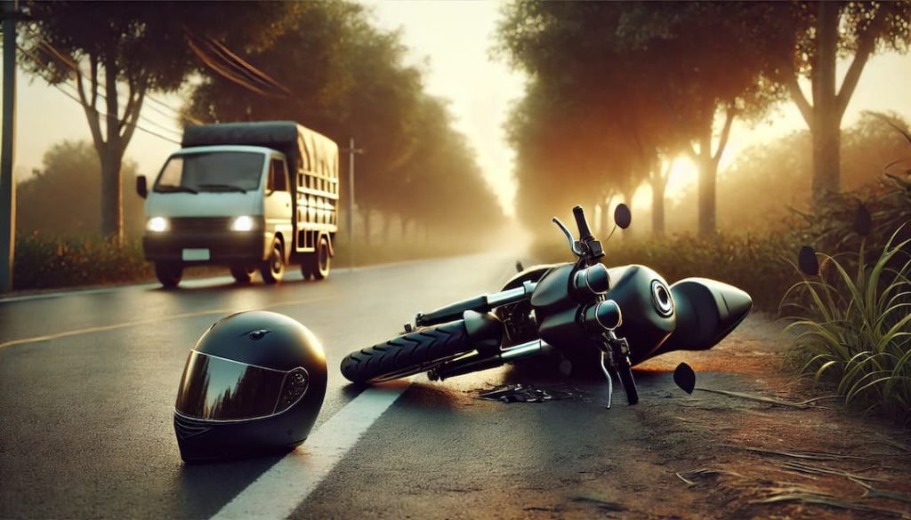 Financial losses after a Motorcycle Accident in Orlando may include | LaBovick Law Group